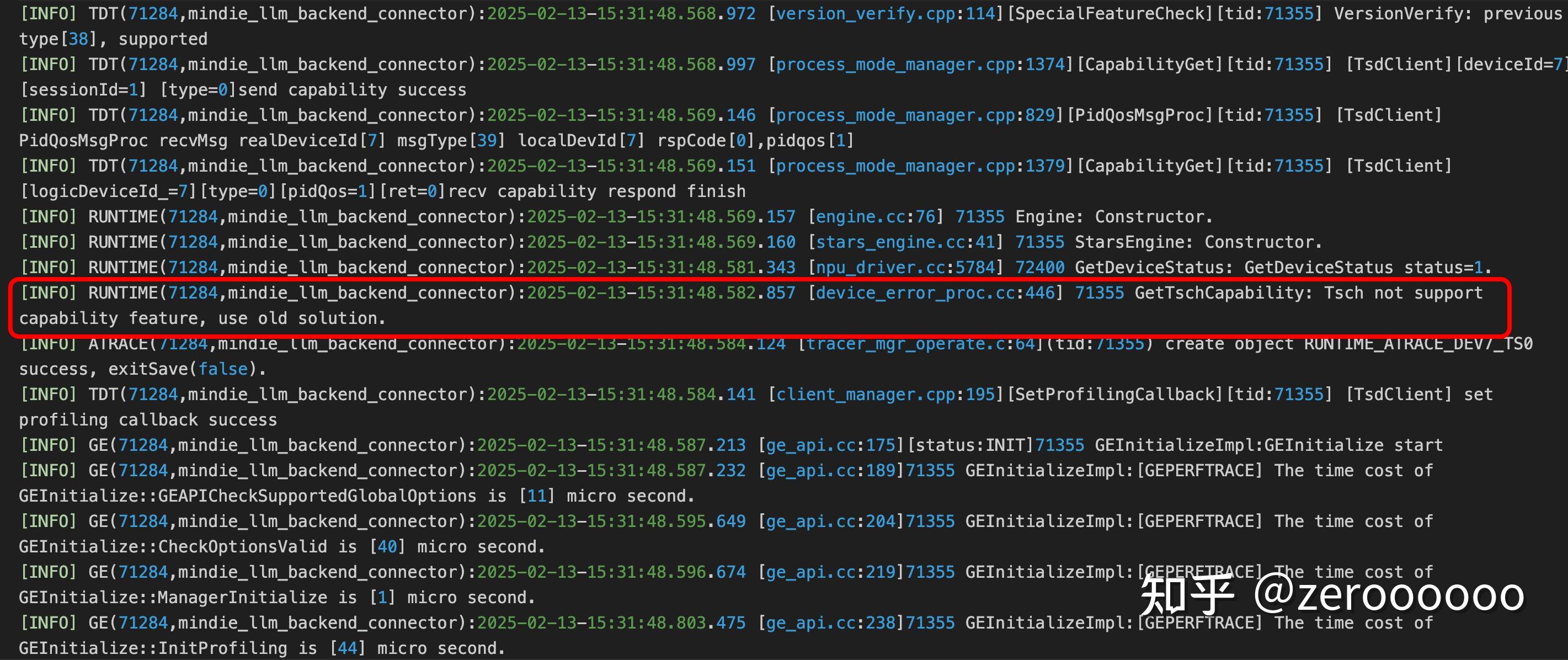 DeepSeek-R1 昇腾910B满血版部署避坑指南 - 知乎