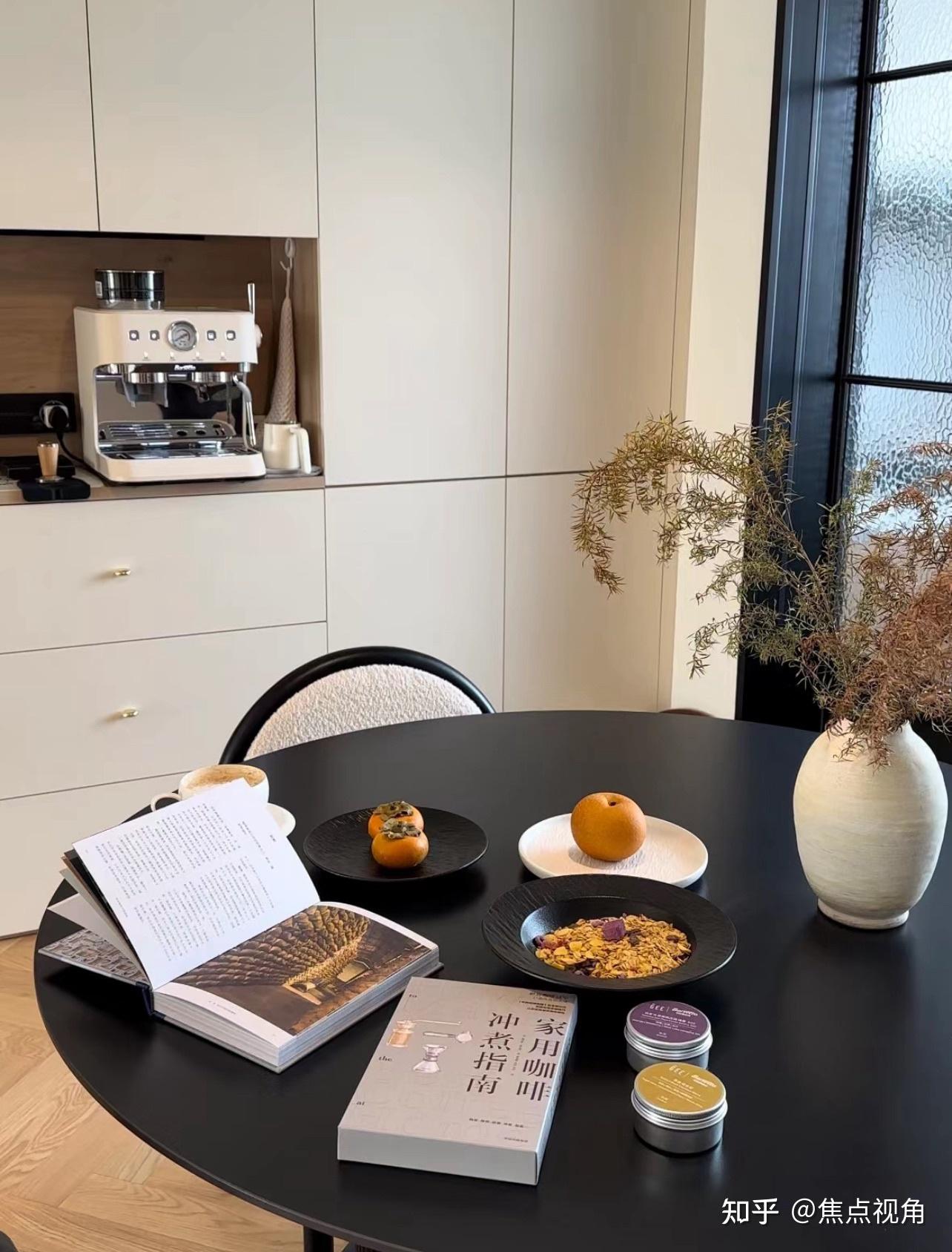 Barsetto 百胜图 BAE-03 咖啡机深度体验：到底值不值得买？ - 知乎