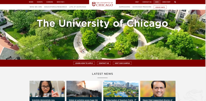 科研招聘丨芝加哥大学招收可信机器学习方向博士/硕士/博后/实习生 - 知乎