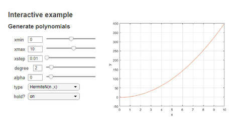 MATLAB的Live Script与Jupyter notebook的比较 - 知乎