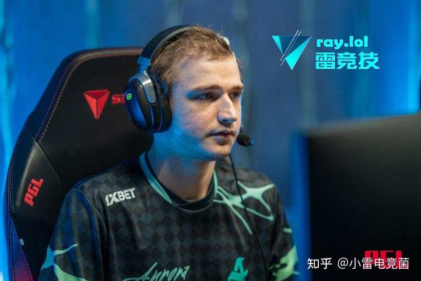 雷竞技资讯：AG迎来新队名首秀，PGL瓦拉几亚S5能否顶住VP快攻 - 知乎