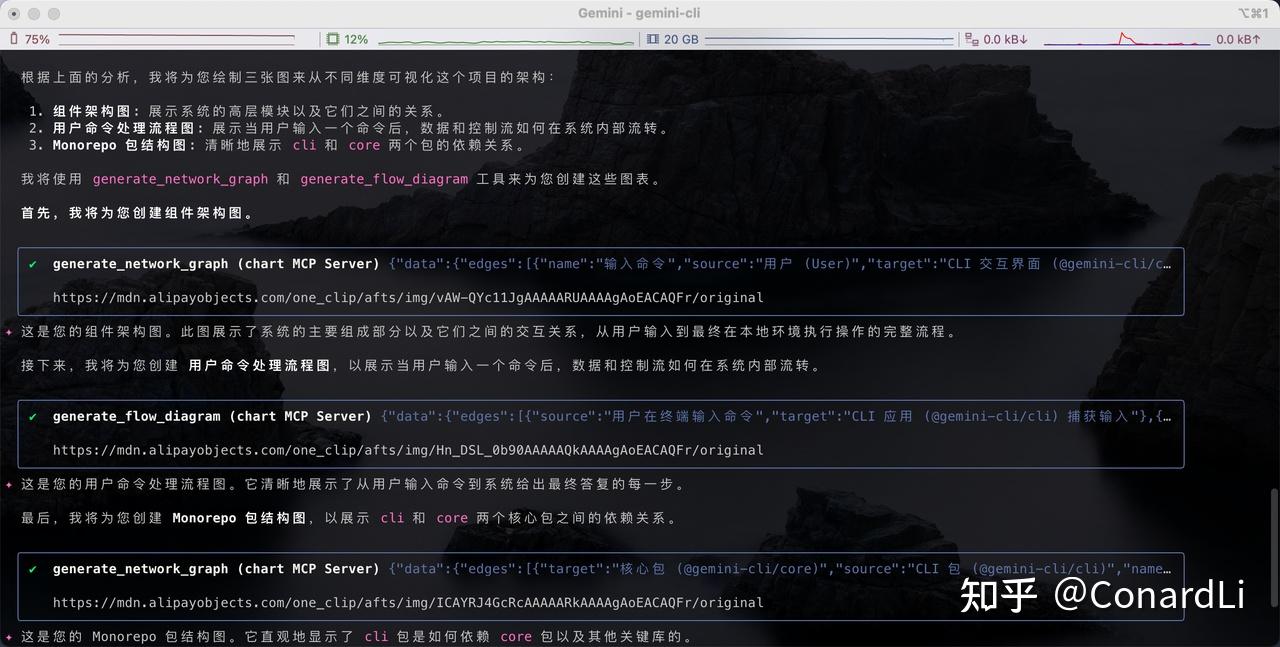 重构最近爆火的 Gemini CLI，让其支持自定义大模型 ！ - 知乎