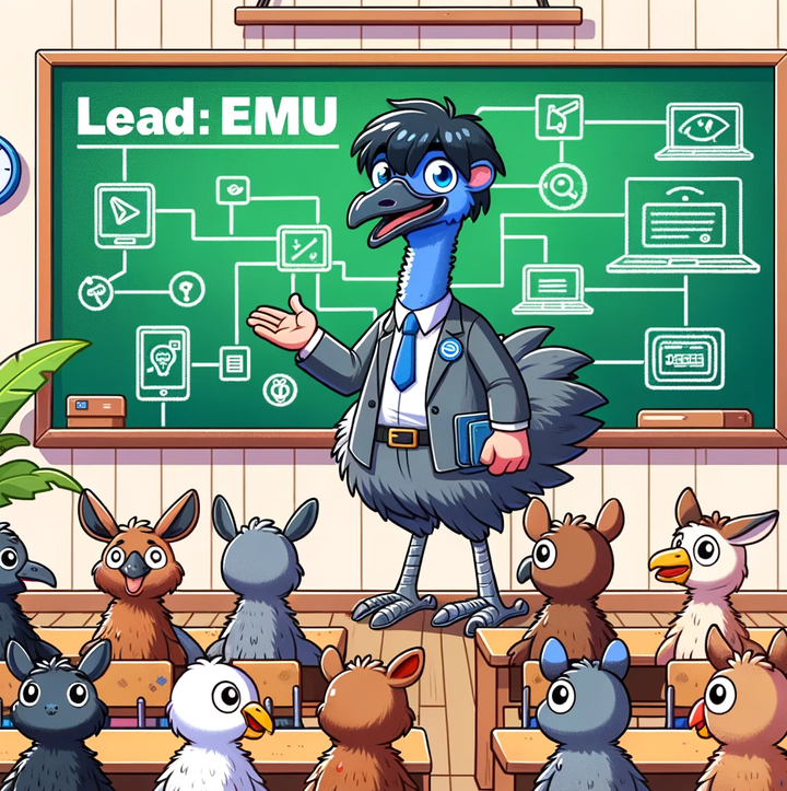 国外LEAD赚钱教程：EMU篇（六）搞定offer - 知乎