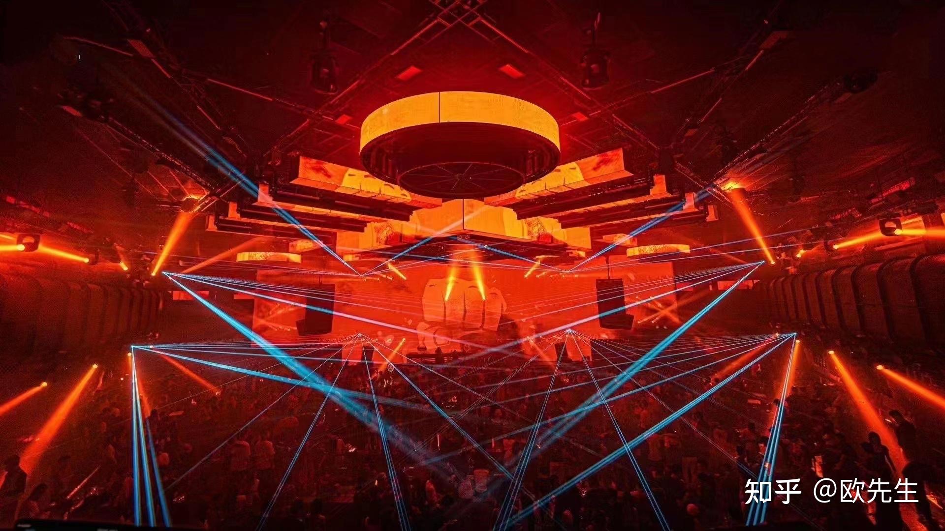 广州宝藏夜店盘点蹦迪指南丨新手必看，老手收藏 - 知乎