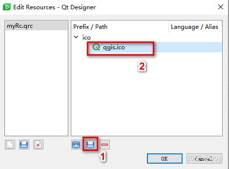 PyQGIS二次开发教程（一）：准备工作 - 知乎