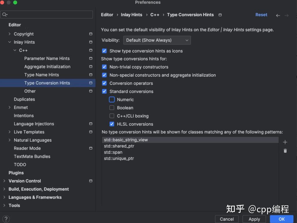 JetBrains推出新的C/C++ IDE：CLion Nova - 知乎