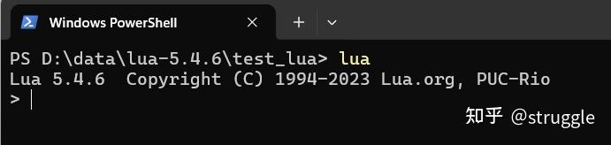 （一）Lua源码下载编译安装 - 知乎