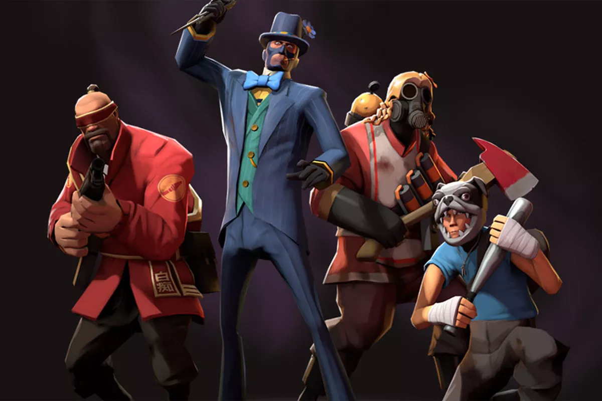 Valve有哪些著名和影响深远的游戏，它区别于其他游戏公司在创作上面的优势在于哪里呢？ - 知乎