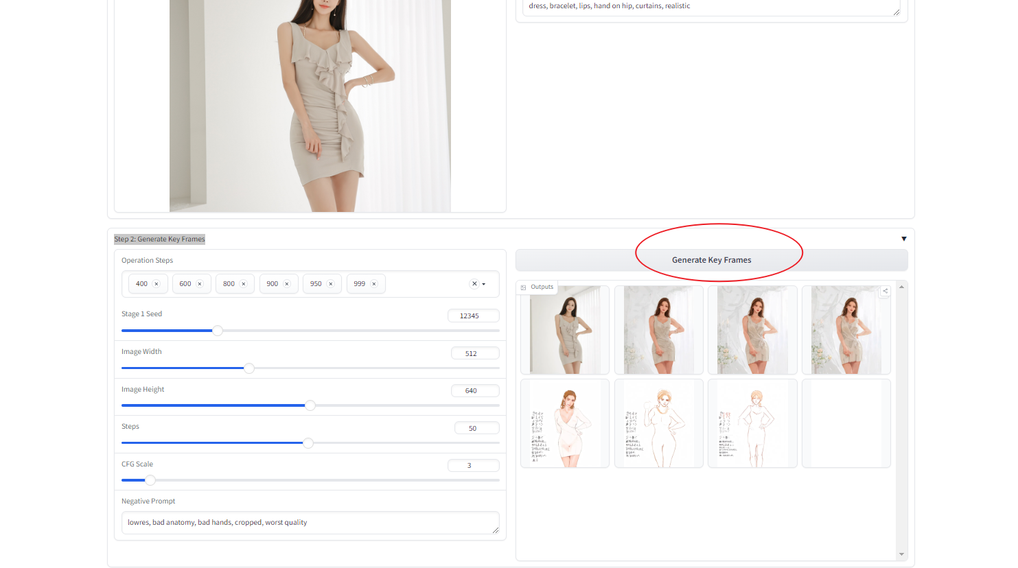 学习绘画的利器PaintsUndo：给一张画AI自动生成其绘画过程 - 知乎