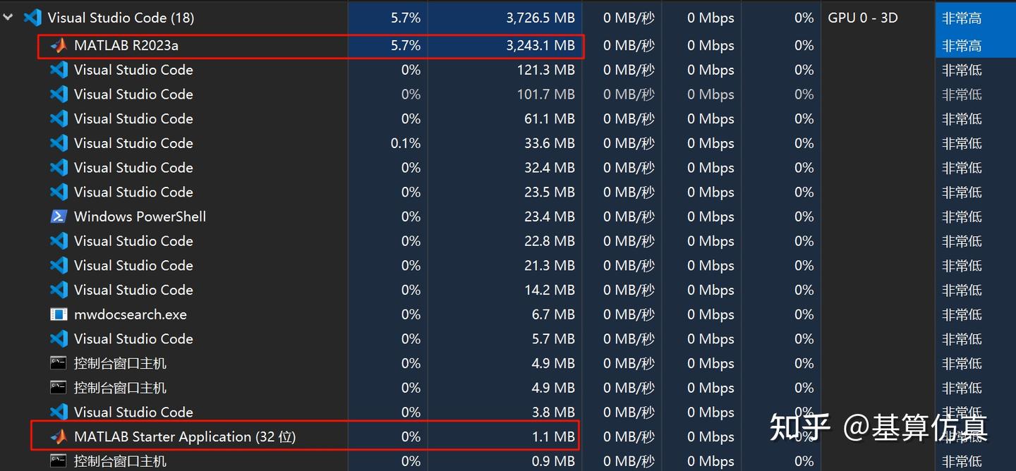 Matlab官方VScode插件介绍 - 知乎