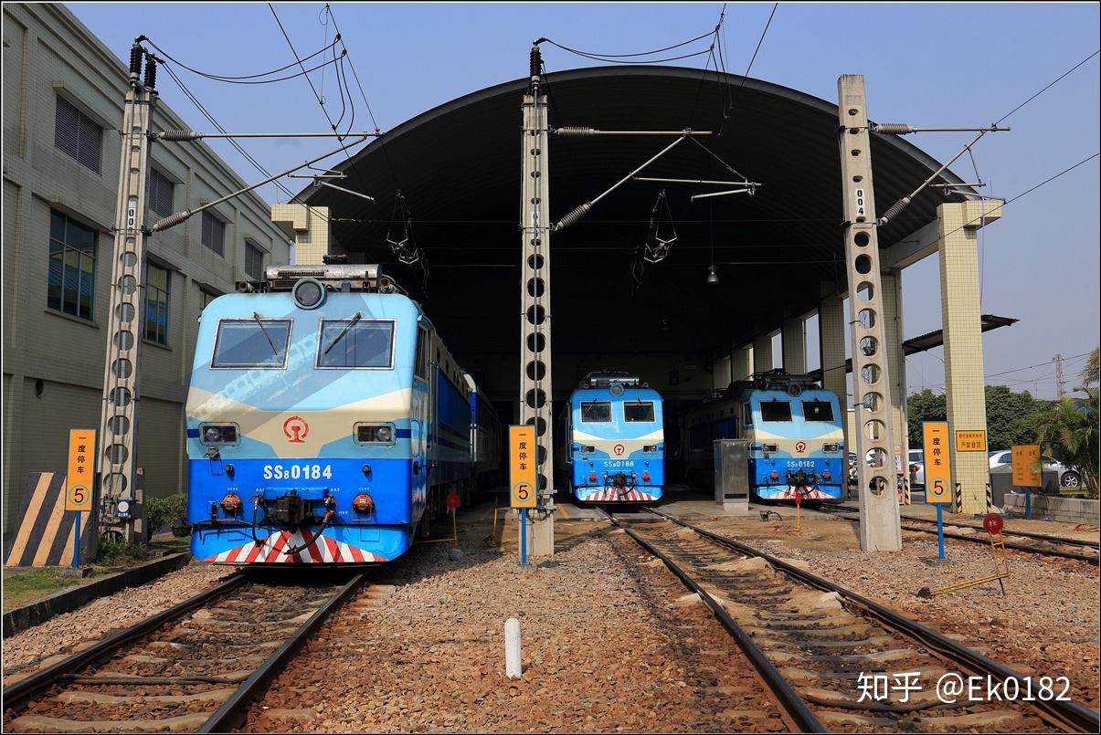 SS8历史小结1.3版 - 知乎