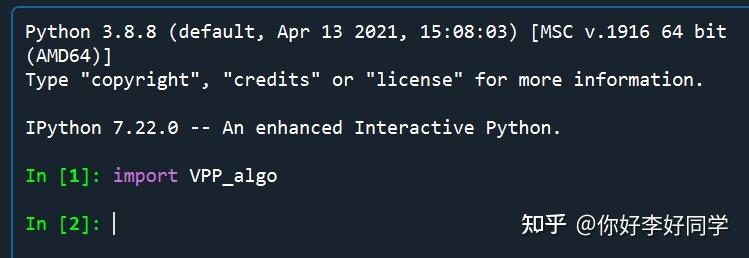 MATLAB函数打包给Python调用 - 知乎