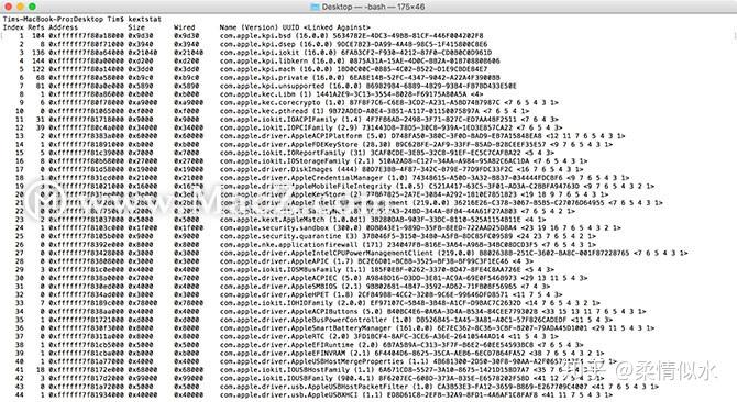 如何修复Mac的“ kernel_task” CPU使用率过高的Bug？ - 知乎