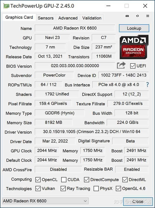 AMD RSR技术来袭，如何开启RSR？RSR效果如何？一文告诉你答案 - 知乎