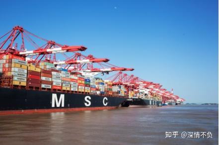 危险品货代详解6.1类危险品橡胶促进剂海运出口 - 知乎