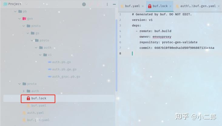 Grpc使用buf.build 快速编译 - 知乎