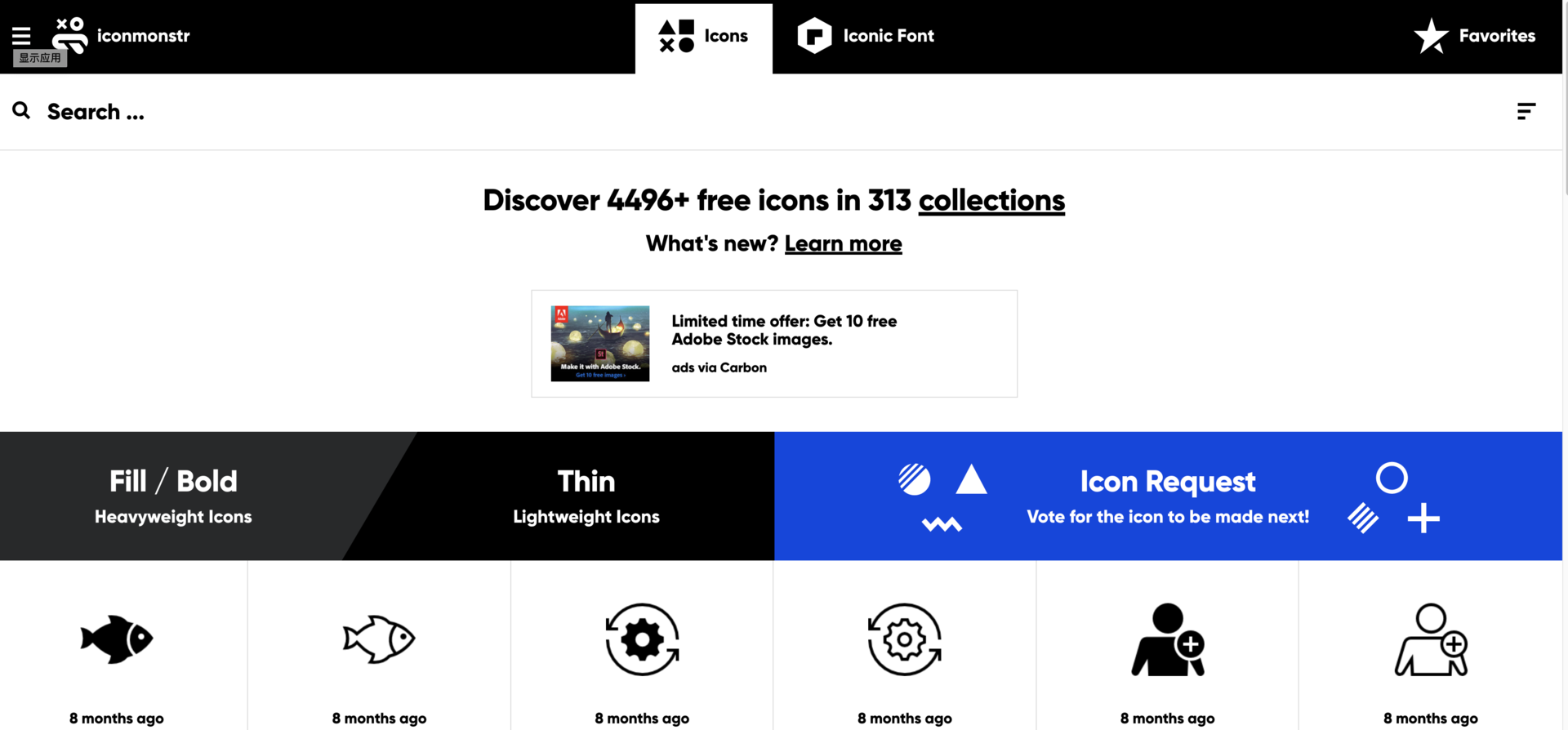 网页设计师一般会去哪些网站找素材？ - 知乎