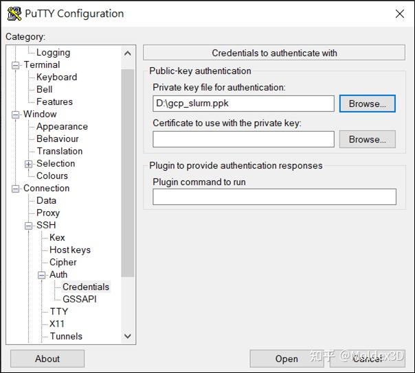 【Moldex3D 2025】高效能运算-云端计算-Linux-在 GCP 上的丛集部署-登入Slurm-login节点并配置Moldex3D - 知乎