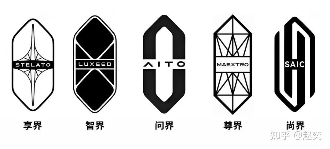 尚界、享界新车齐发，余承东这次"全都要" - 知乎