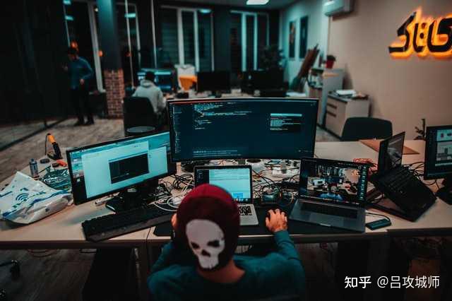 API是什么: 一篇讲透API - 知乎