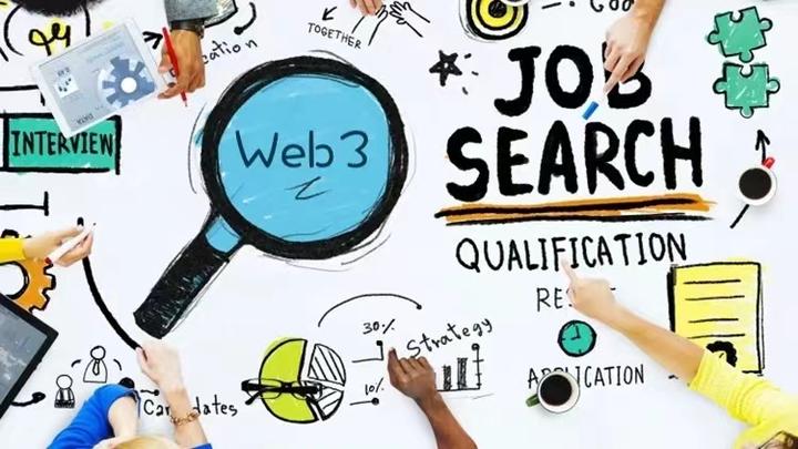 Web3职场入口 | 盘点全网区块链招聘信息源 - 知乎