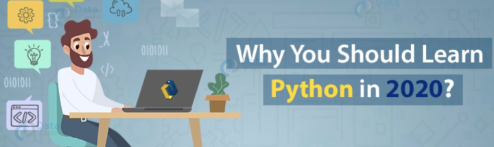 为什么在今年，你需要学习Python - 知乎