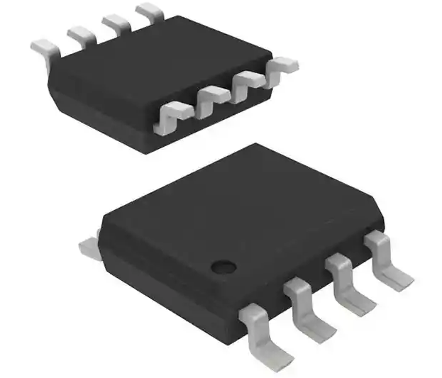 FMD辉芒微代理商-辉芒微MCU代理芯片公司-深圳市微效电子有限公司 - 知乎