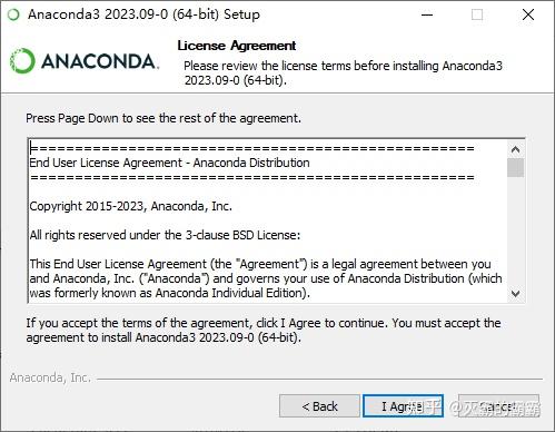最新PyTorch安装教程，基于Anaconda+Pycharm（2023） - 知乎