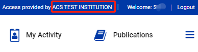 假期将至，这份ACS Pubs平台远程访问攻略请收好~ - 知乎
