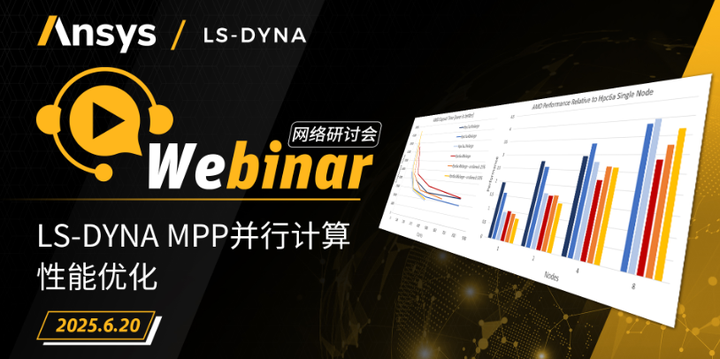 LS-DYNA MPP并行计算性能优化 - 知乎