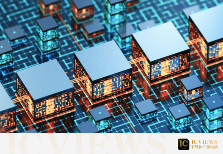 一种新型 Chiplet 集成技术 - 知乎