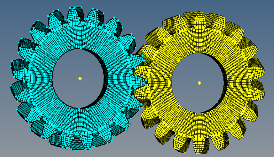 Hypermesh常用快捷键 - 知乎