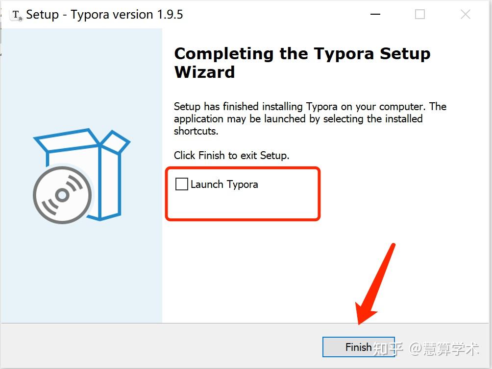 Typora 1.9.5保姆级下载安装教程 - 知乎