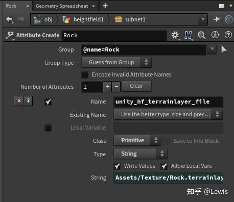 Unity GPU Driven + PCG 学习之旅五(PCG-HDA) - 知乎
