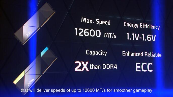 如何看待DDR5内存已超10000MHz，这意味着什么？ - 知乎