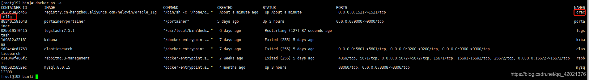 Docker安装Oracle_11g的方法 - 知乎