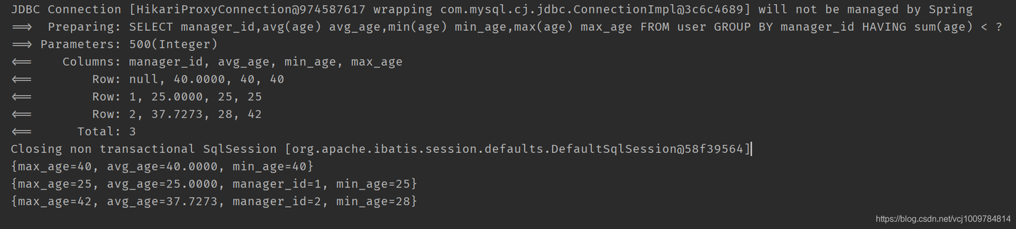 4W字超强总结！MyBatis-Plus 看这一篇就够了！ - 知乎