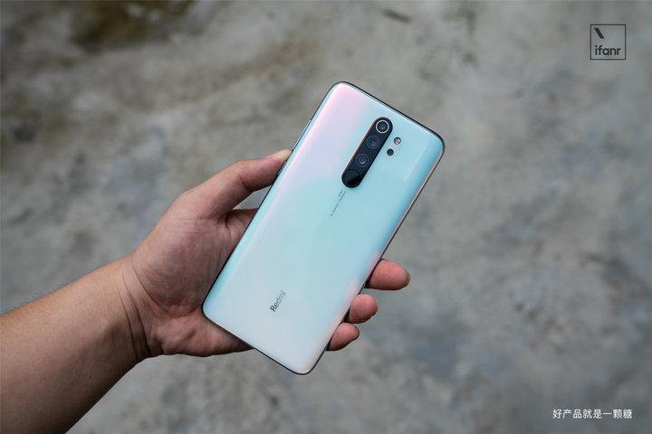 Redmi Note8 Pro 上手：首创6400万像素的它，足够「香」吗？ - 知乎