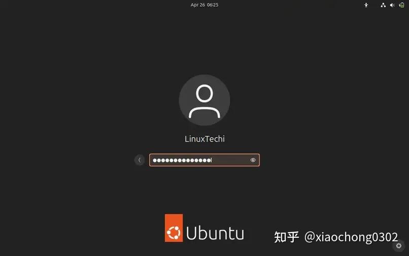 手把手教你安装 Ubuntu 24.04 LTS 桌面操作系统 - 知乎