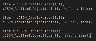 JSON-c和cJSON哪种更好？ - 知乎