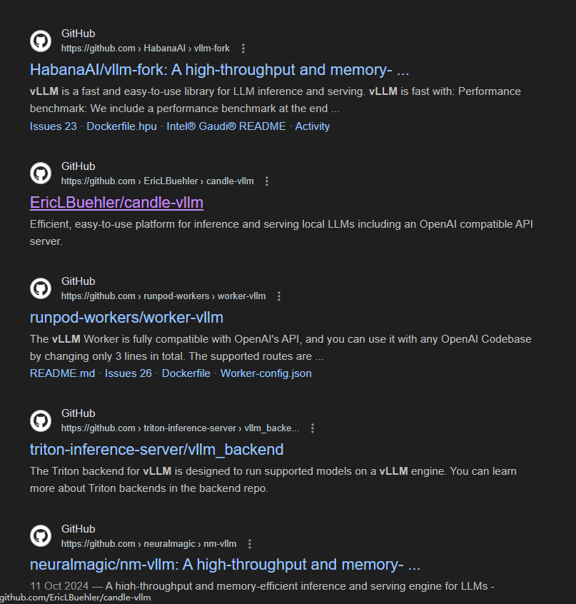 SGLang和vLLM 大模型推理引擎对比 - 知乎