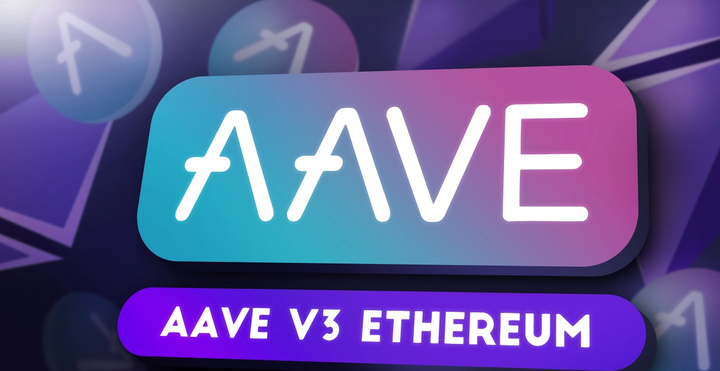 Aave v3收到超过573000张选票，赞成在以太坊上部署 - 知乎