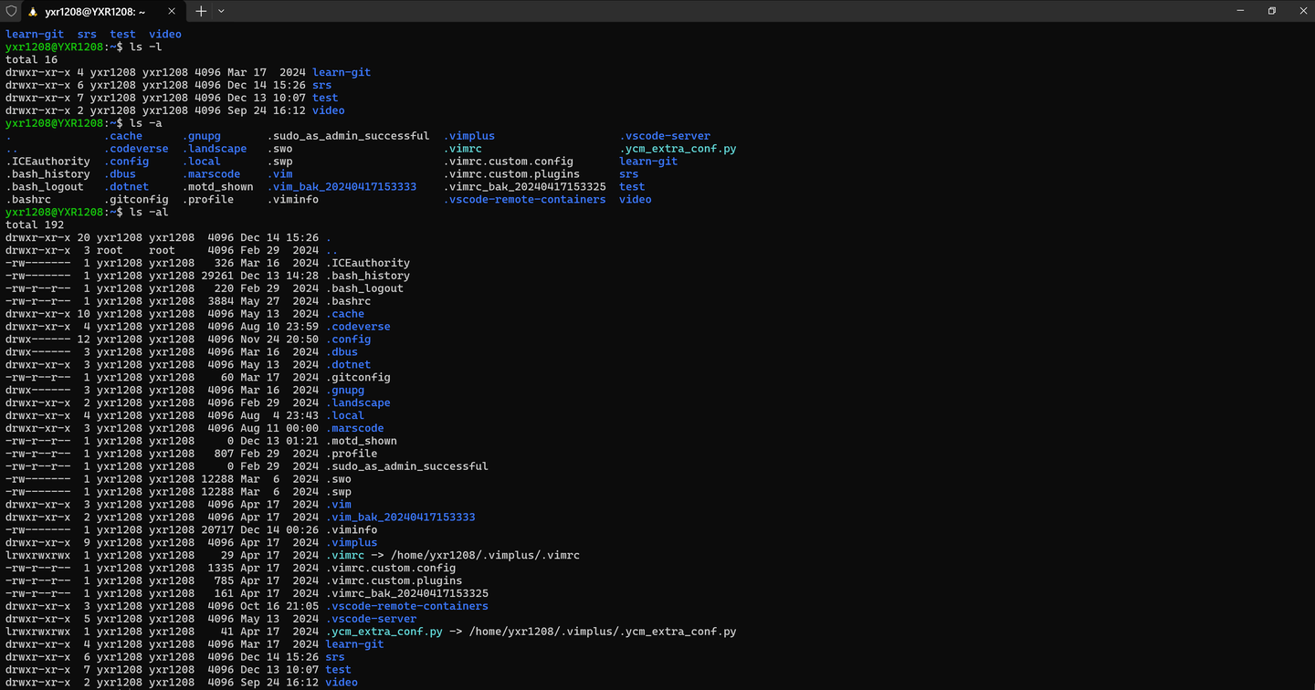 WSL/VMware 安装及 Linux 常用命令介绍 - 知乎