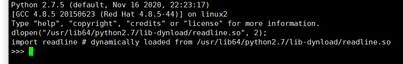 CentOS7修复python拯救yum - 知乎