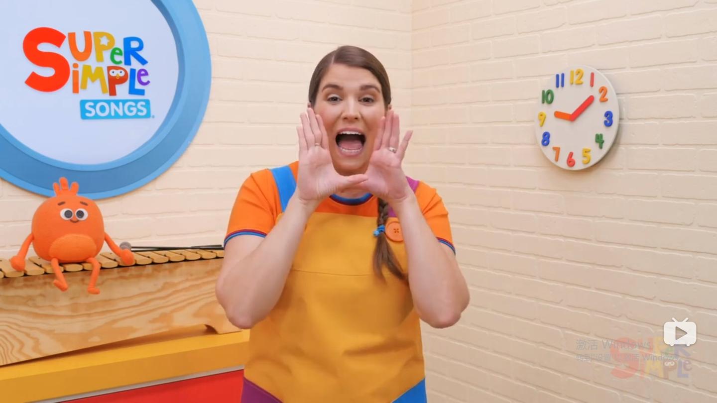 如何用Super Simple官网资源给0-6岁孩子做英语启蒙 - 知乎