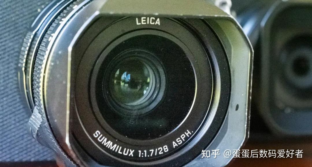 富士GFX100RF与徕卡Q3：我对比了两款顶级便携相机，结果更偏爱哪一款呢？ - 知乎