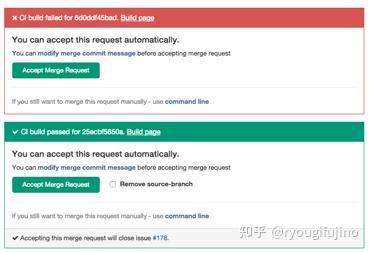 [译] GitLab Flow简介 - 知乎