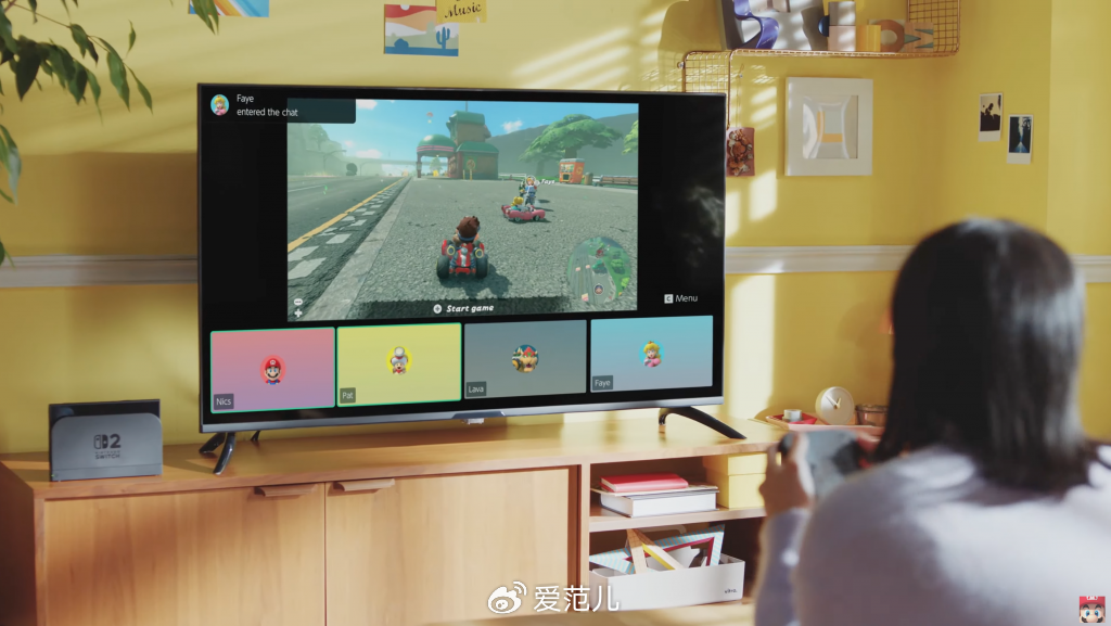 任天堂Switch2最全汇总：不锁区版3200元，支持4K游戏，还有一堆升级 - 知乎