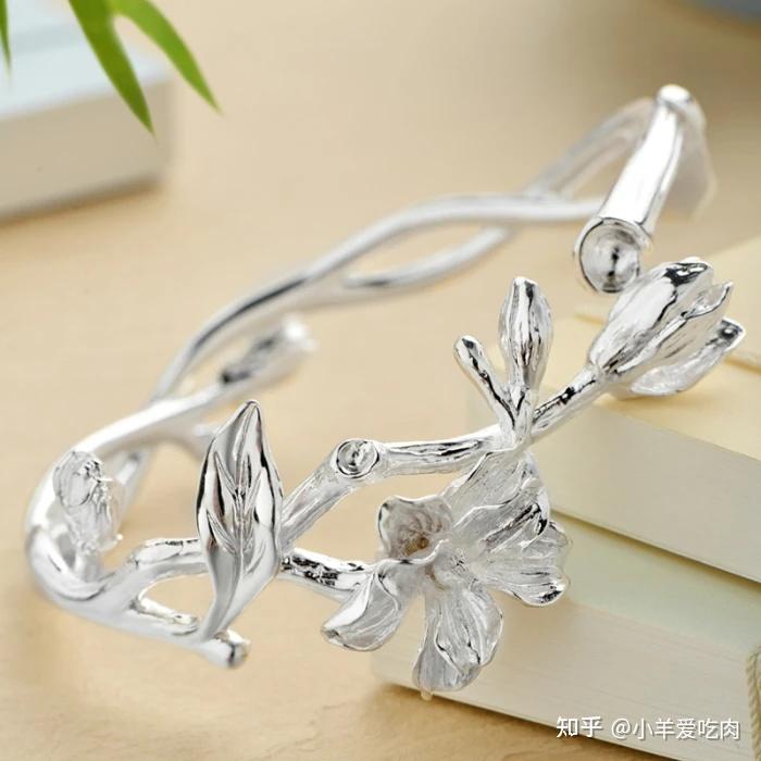 9999银、999银、990银、925银的区别 - 知乎