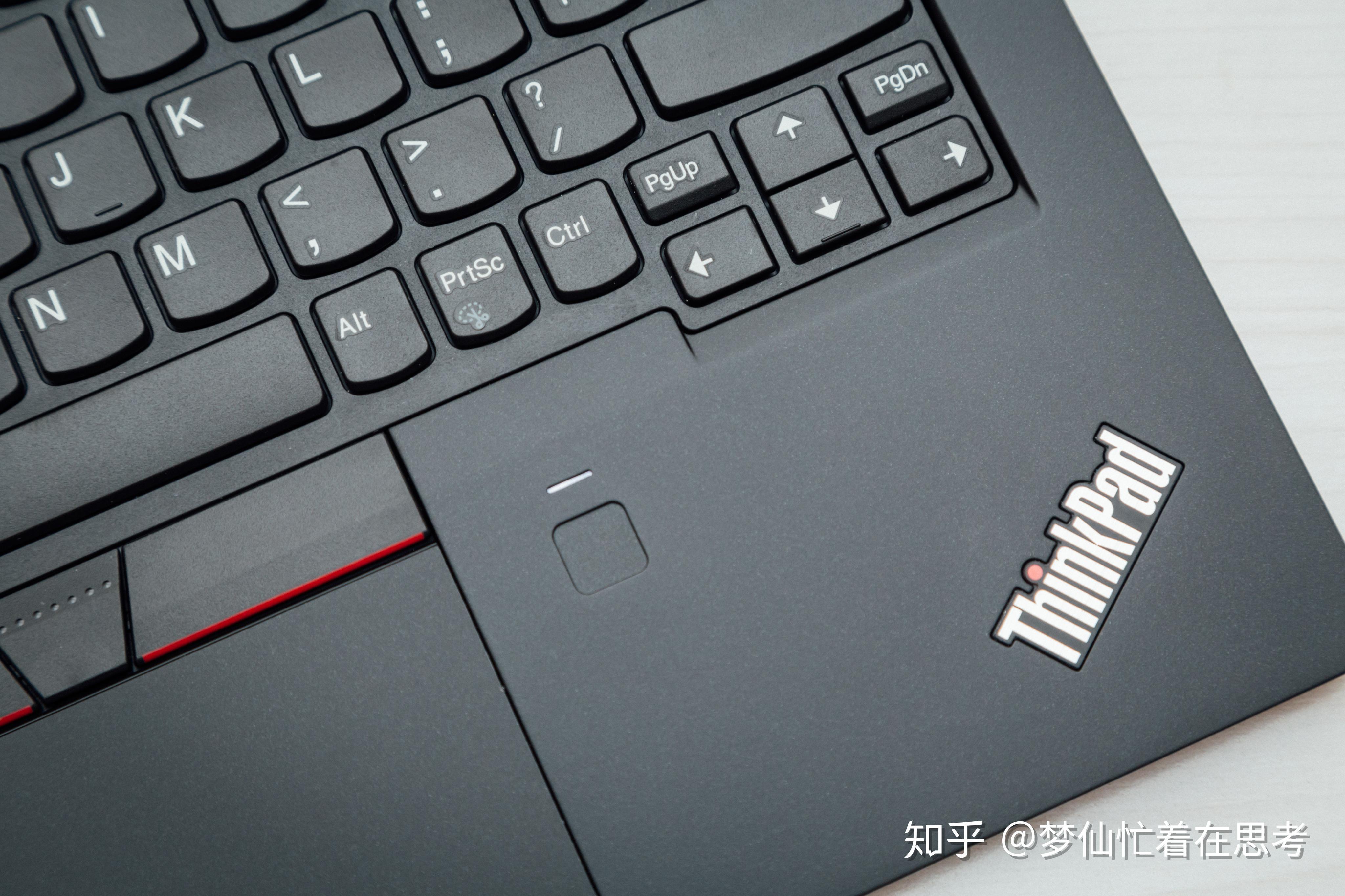 诚意十足的升级款，ThinkPad X280使用体验 - 知乎